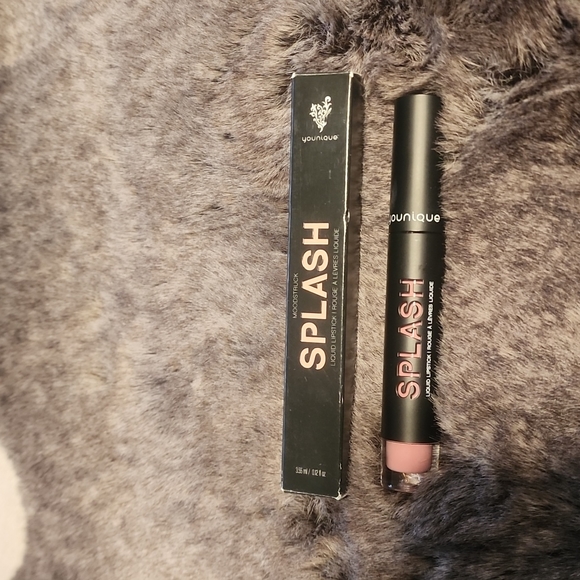 Younique | Makeup | Younique Splash Lipstick | Poshmark